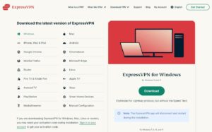 Update ExpressVPN: Our Comprehensive Guide - VPN Wired