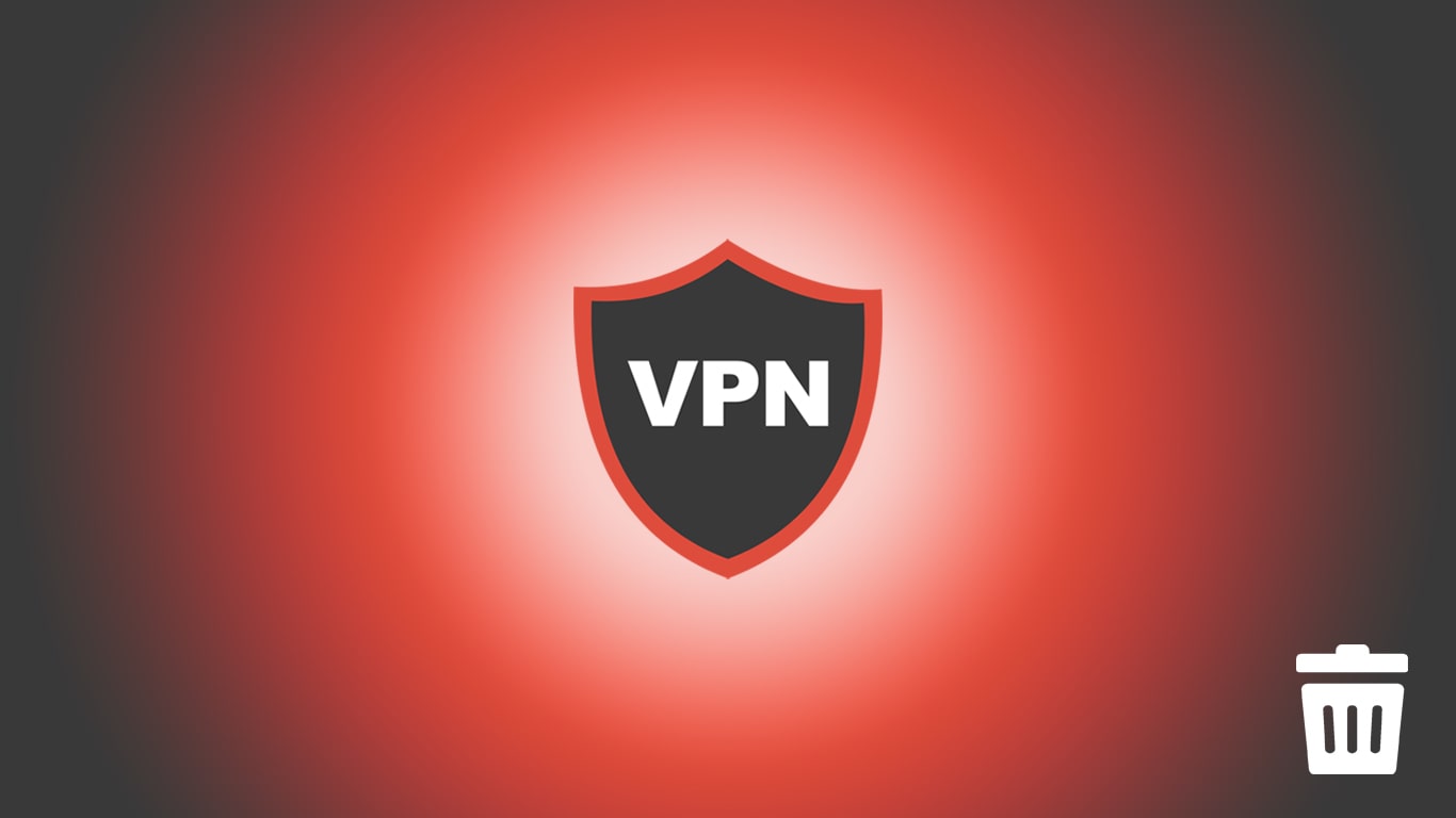 You Should Uninstall a VPN: 10 Reasons Why - VPN Wired