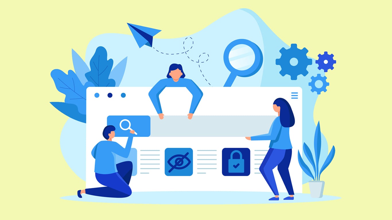 The most private search engines - VPN Wired