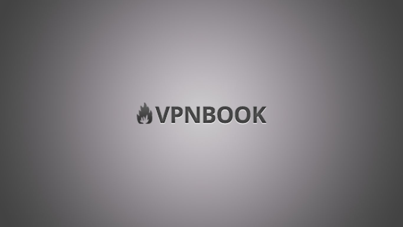VPNBook Review - VPN Wired
