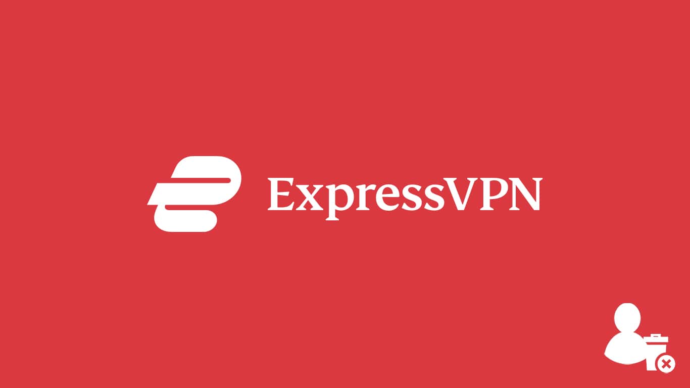 How to Delete an ExpressVPN Account - VPN Wired