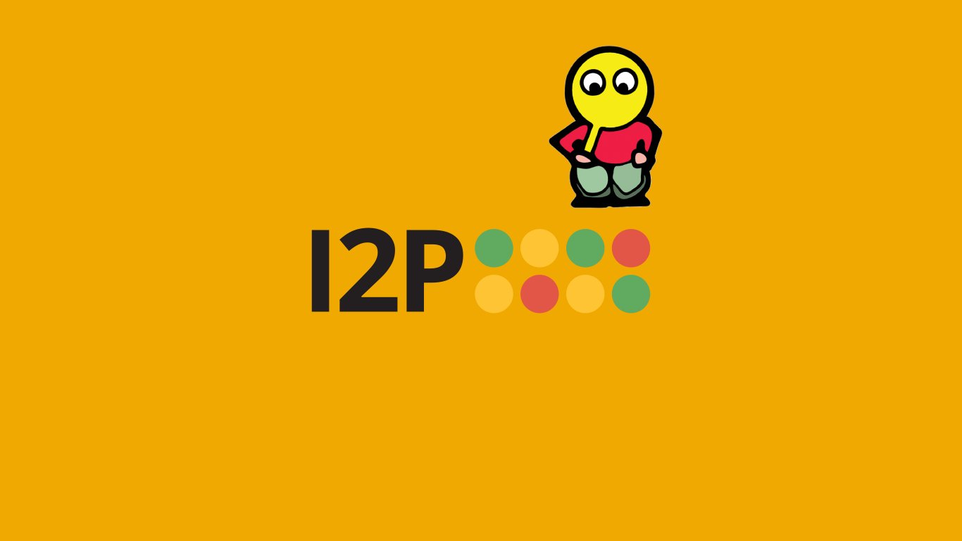 What is I2P (Invisible Internet Project) and how does it work? - VPN Wired